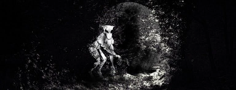 Lake Camelot's Pale Crawler | Paranormal World Wiki | Fandom