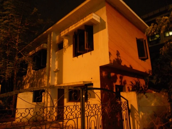 Forgotten: The Kundanbagh Horror House | Paranormal World Wiki | Fandom