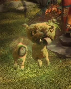 Bub | Paranorman Wiki | FANDOM powered by Wikia