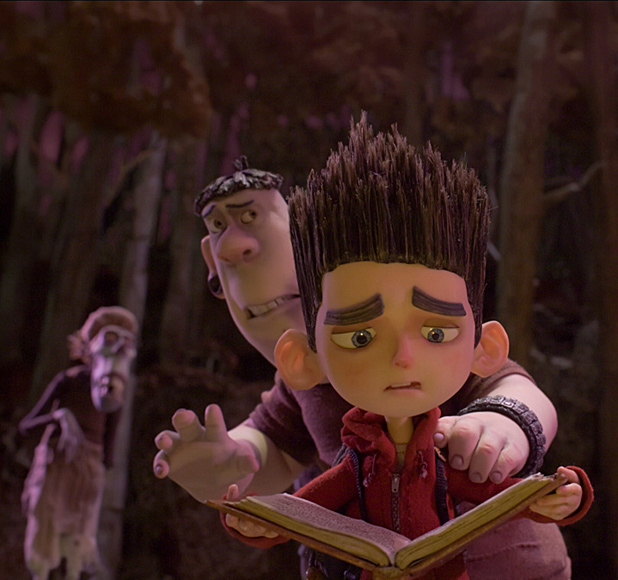 Alvin Paranorman Wiki Fandom Powered By Wikia