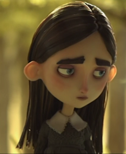 Image - Aggie1.PNG | Paranorman Wiki | FANDOM powered by Wikia