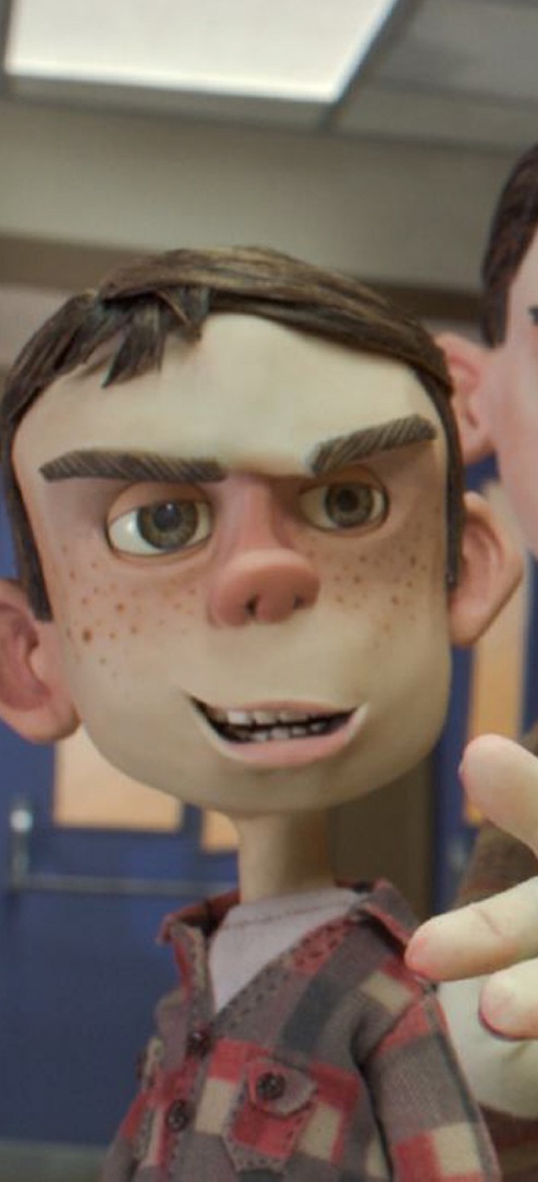 Alvins 2nd Henchman Paranorman Wiki Fandom Powered By Wikia