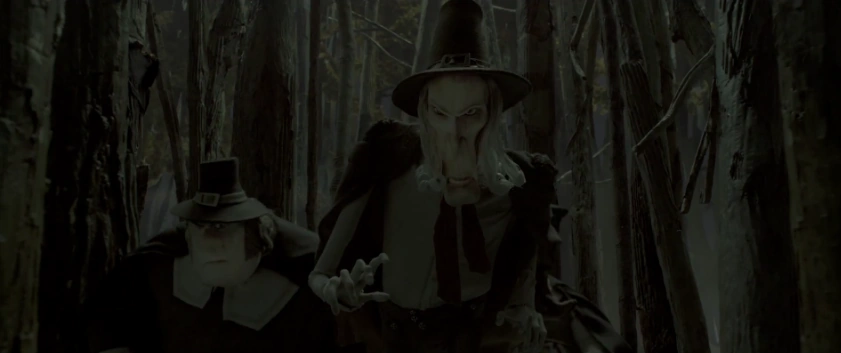 Image - Judge with pilgrims.PNG | Paranorman Wiki | FANDOM powered by Wikia