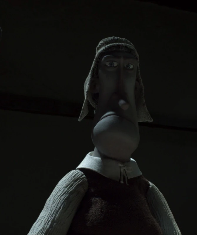 Goodie Temper | Paranorman Wiki | Fandom