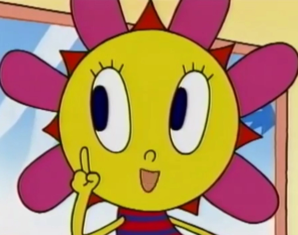 Sunny Funny/Image Gallery | Parappa The Rapper Anime Wiki | Fandom
