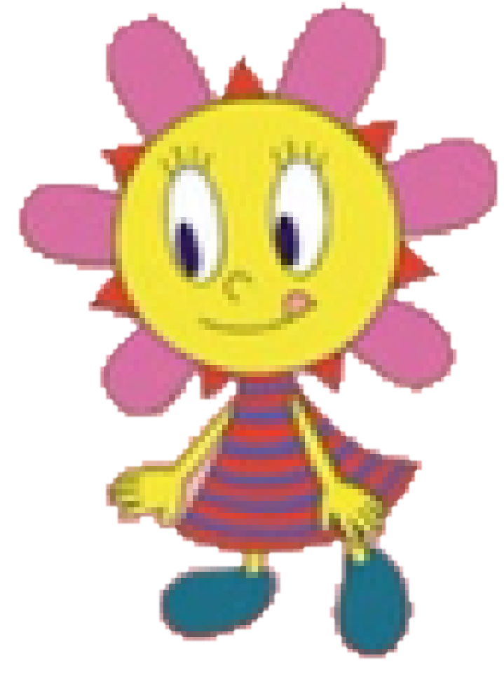 Sunny Funny | Parappa The Rapper Anime Wiki | Fandom