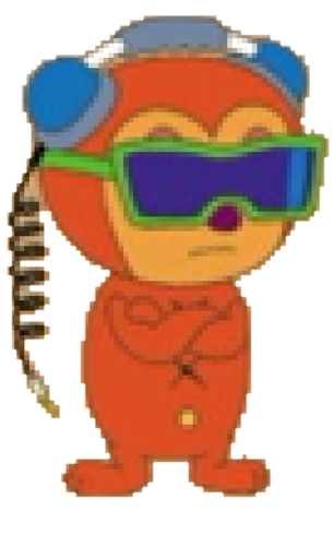 PJ Berri | Parappa The Rapper Anime Wiki | Fandom