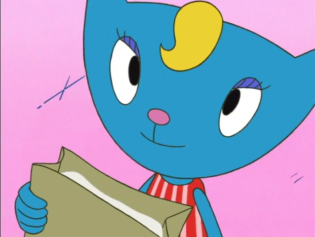 You're the Center of Attention | Parappa The Rapper Anime Wiki | Fandom