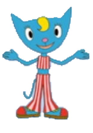 Katy Kat | Parappa The Rapper Anime Wiki | Fandom