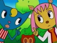 Paula Fox/Image Gallery | Parappa The Rapper Anime Wiki | Fandom