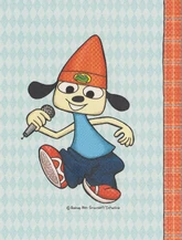 RodneyFun Comic Collection | PaRappa The Rapper Wiki | Fandom