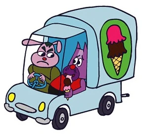 Gaster | PaRappa The Rapper Wiki | Fandom