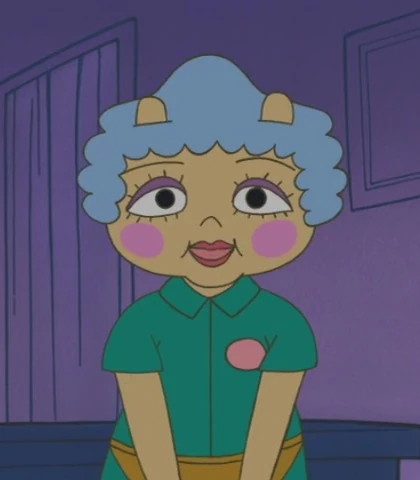 Dorothy | PaRappa The Rapper Wiki | Fandom