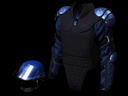 Parasite Eve II Armor | Parasite Eve Wiki | Fandom
