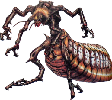 Bee | Parasite Eve Wiki | Fandom
