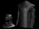 Parasite Eve II Armor | Parasite Eve Wiki | Fandom