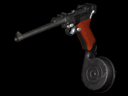 Parasite Eve II Weapons | Parasite Eve Wiki | Fandom