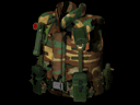 Parasite Eve II Armor | Parasite Eve Wiki | Fandom