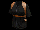Parasite Eve II Armor | Parasite Eve Wiki | Fandom