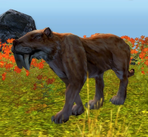 Eusmilus | ParaWorld Wiki | Fandom