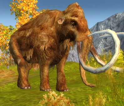 Mammoth | ParaWorld Wiki | Fandom