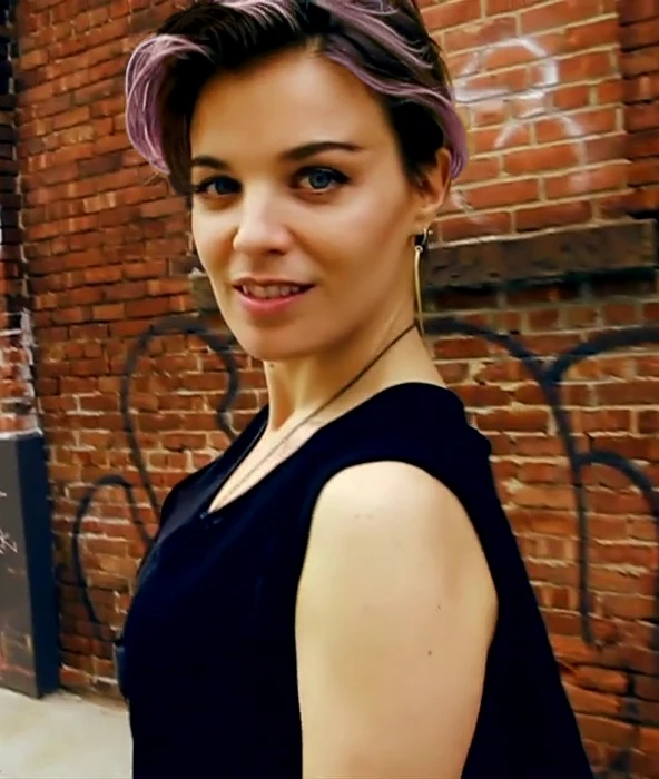 Image - Alyssa Mocking (Gala Rizzatto).jpg | Wiki Parfum Potter ...