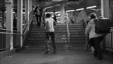 Barani | Parkour Wiki | Fandom