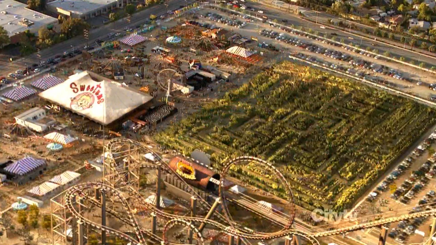 Harvest Festival Parks And Recreation Wiki Fandom Powered By Wikia
