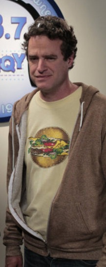 Crazy Ira Parks And Recreation Wiki Fandom Powered By Wikia
