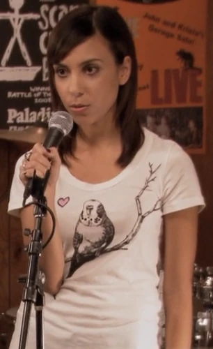 Natalie Ludgate | Parks and Recreation Wiki | Fandom