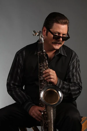 Duke Silver | Parks and Recreation Wiki | FANDOM powered by Wikia