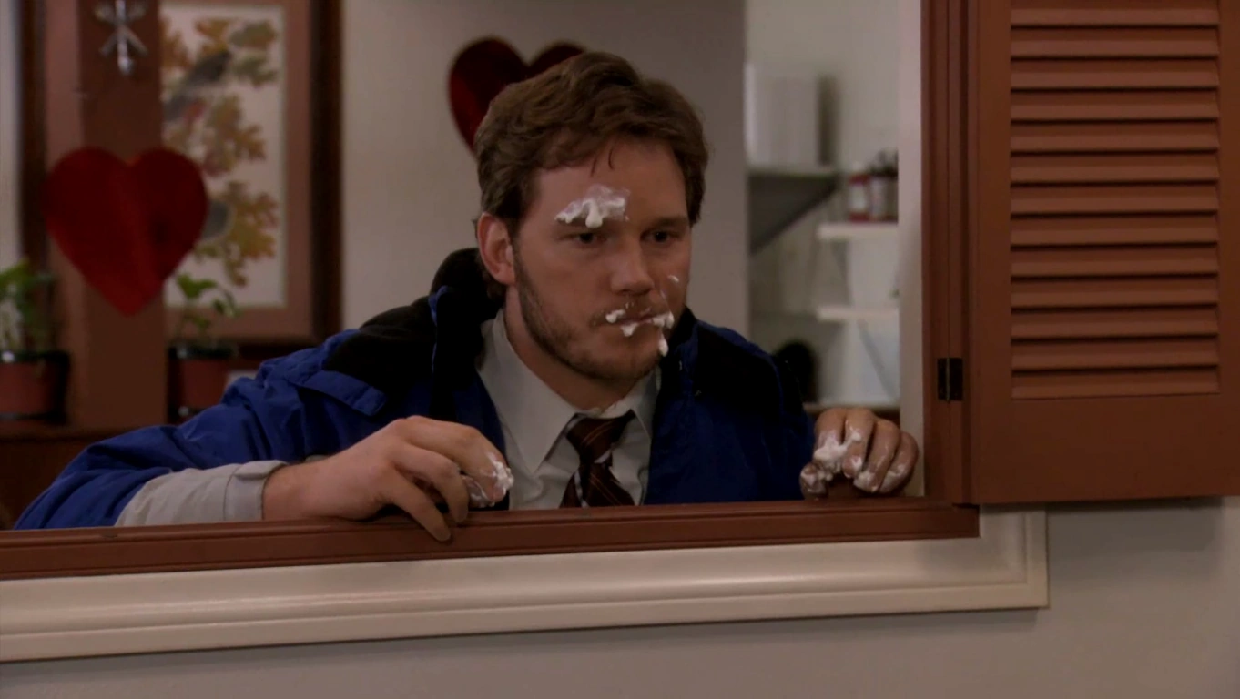 Image - Andy 16.png | Parks and Recreation Wiki | FANDOM powered by Wikia
