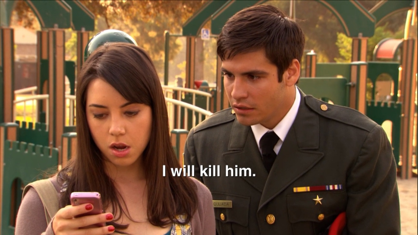 Gallery April Ludgate Parks And Recreation Wiki Fandom Powered By
