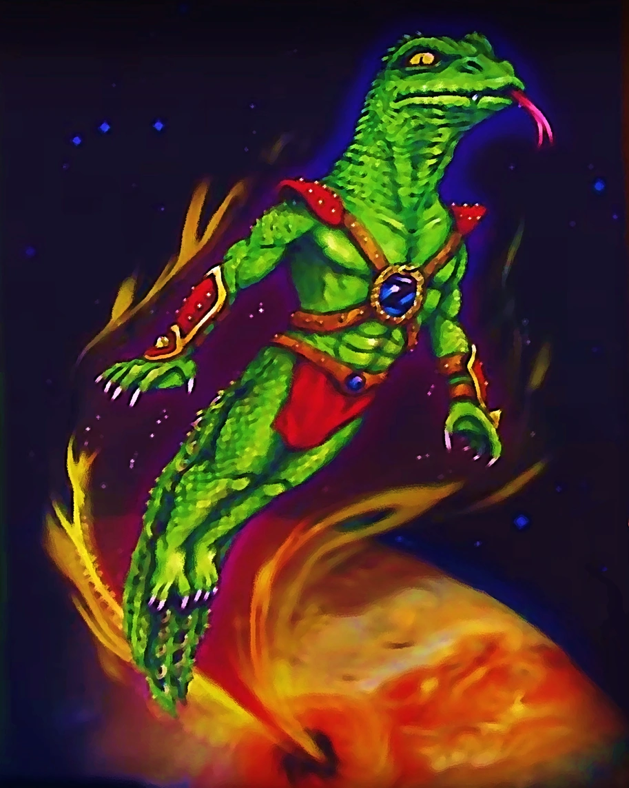 Zorp the Surveyor | Parks and Recreation Wiki | FANDOM powered by Wikia