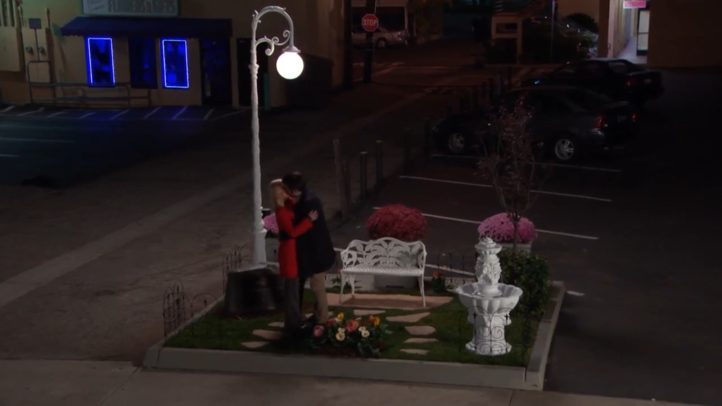 Smallest Park Parks And Recreation Wiki Fandom Powered By Wikia