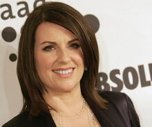 Megan Mullally | Parks and Recreation Wiki | FANDOM powered by Wikia