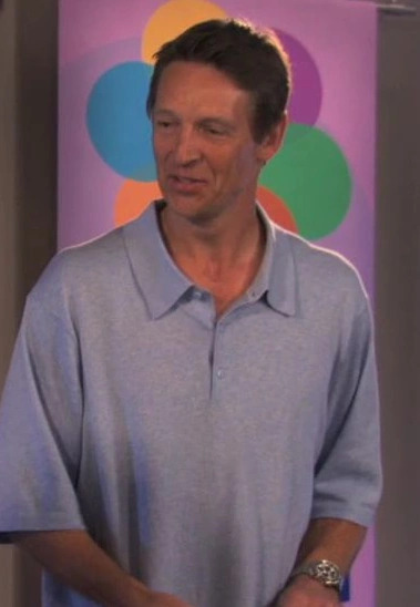 Detlef Schrempf | Parks and Recreation Wiki | Fandom