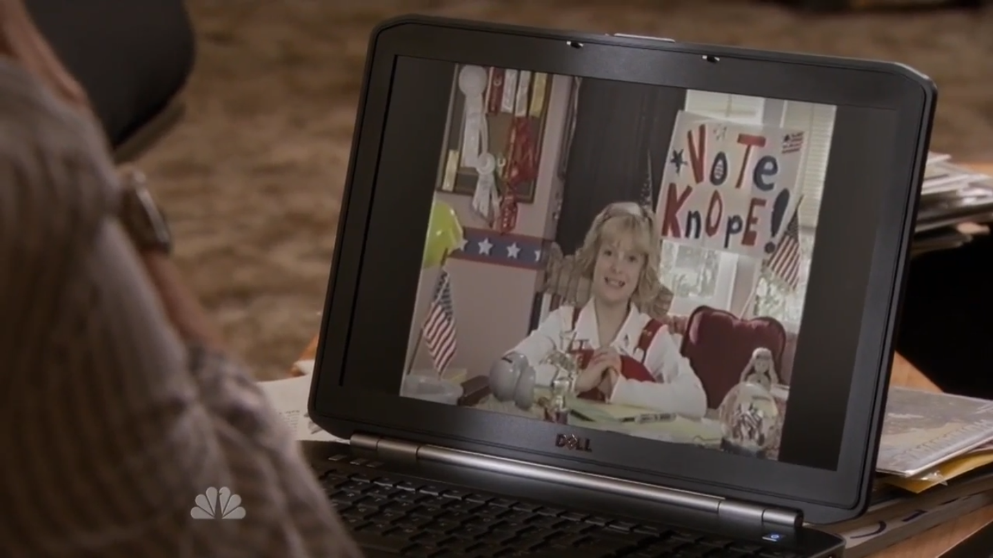 Campaign Ad Parks And Recreation Wiki Fandom Powered By Wikia