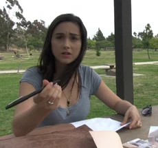 Ali Rey | Paranormal Activity Wiki | Fandom