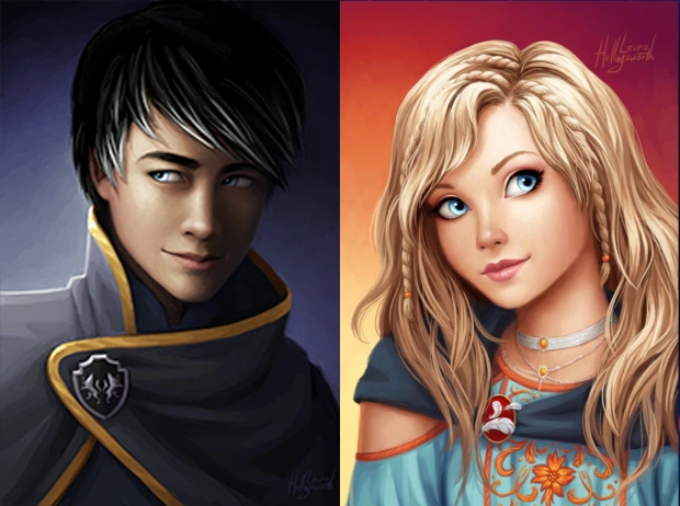 Catégorie:Bianex | Wiki Parodies et Fanfictions | Fandom