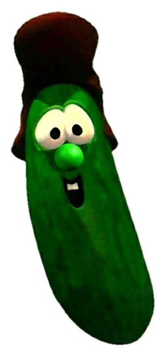 Larry's Lagoon (WilloryRockz Style) | Parodies Wikia | Fandom