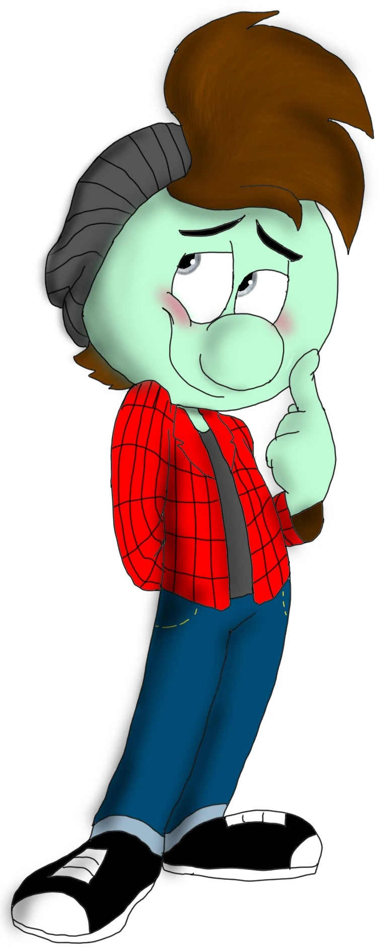 Winnie the Poop (1977) | Parodies Wikia | Fandom