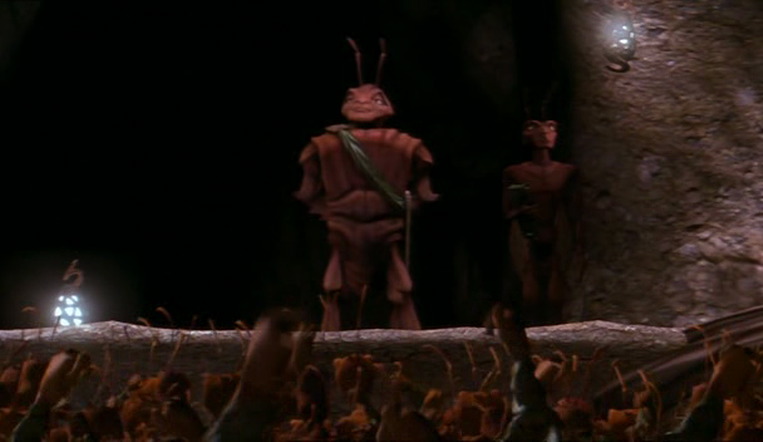 Category:Antz Characters | The Parody Wiki | Fandom