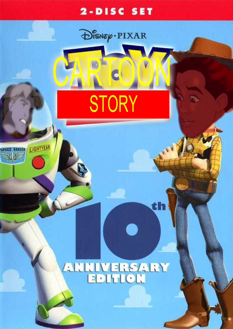 Cartoon Story (Austin A) Style | The Parody Wiki | FANDOM powered by Wikia Cartoon Story (Austin A) Style | The Parody Wiki | FANDOM powered by Wikia