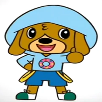 David Dog | The Parody Wiki | FANDOM powered by Wikia