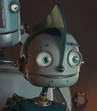 Rodney Copperbottom | The Parody Wiki | Fandom