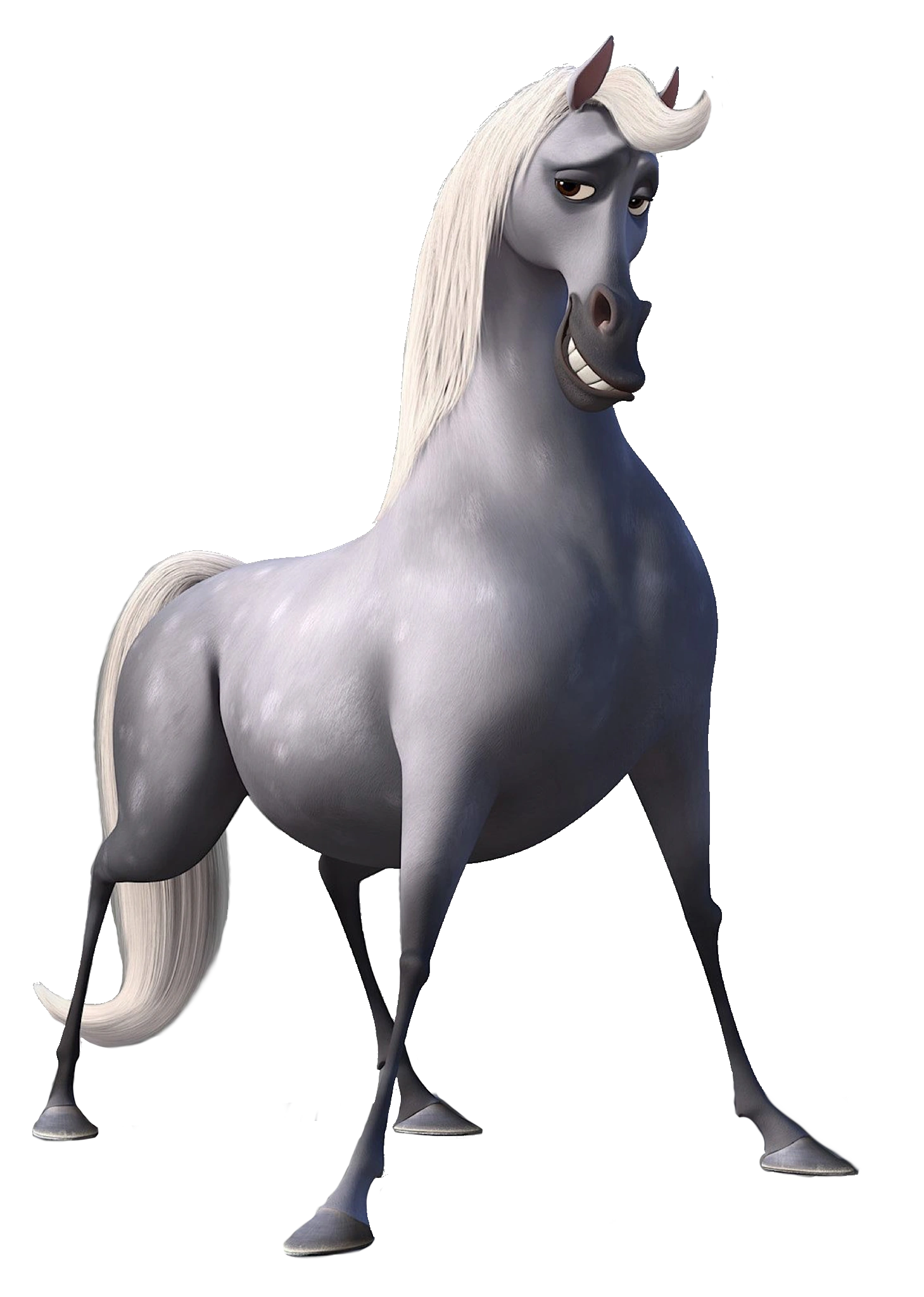 Hans (Ferdinand) | The Parody Wiki | Fandom