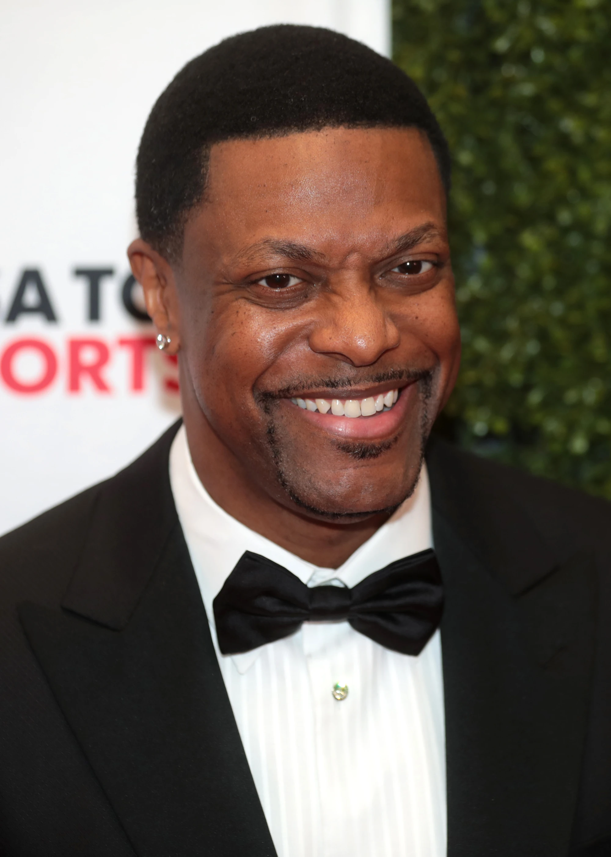 Chris Tucker | The Parody Wiki | Fandom