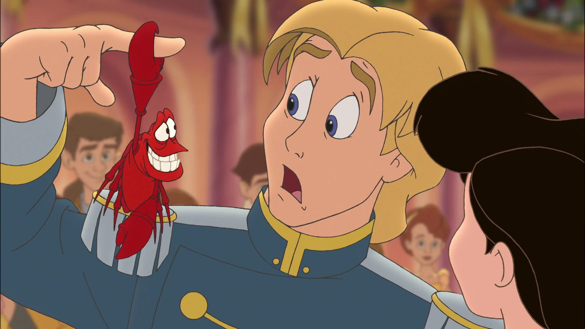 Melody | The Parody Wiki | Fandom