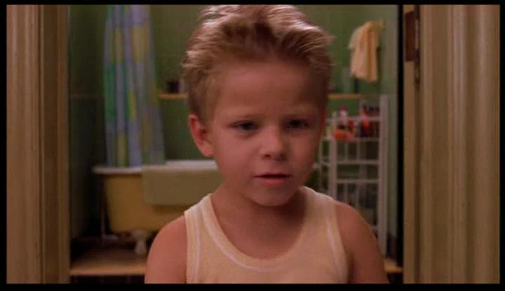 George Little | The Parody Wiki | Fandom